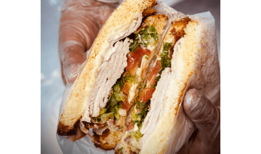 Bodega Bros Offers Sandwiches in North Miami Beach, FL 33160